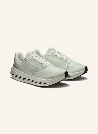 On Laufschuhe Cloudsurfer Next grau