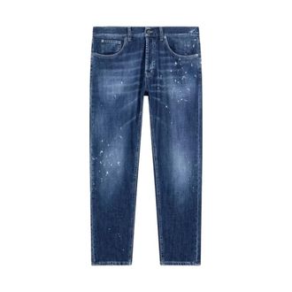 Dondup Slim-fit Jeans - - Jeans - Herren - Blau - W31