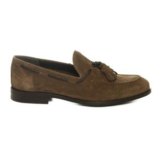 Jerold Wilton Herren, Schuhe, Braun, 42 EUGr&ouml;&szlig;e