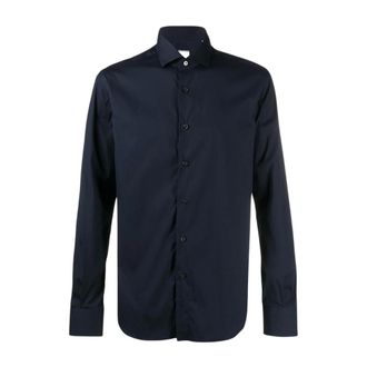 Xacus Herren, Shirts, Blau, 2XLGröße