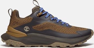 Timberland Motion Access Sneaker f&uuml;r Herren in Gr&uuml;n, Herren, Gr&uuml;n, Gr&ouml;&szlig;e