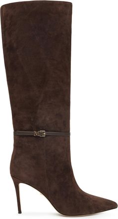 Guess Stiefel Marciano Guess 5BGZ46 7419A Braun