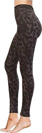 Generic Legging dentra&icirc;nement taille haute non transparent doux et extensible, Vakko, S/M