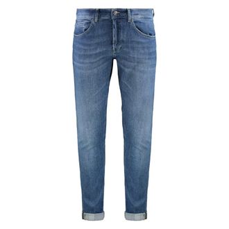 Dondup George Skinny Jeans - - Jeans - Herren - Blau - W30