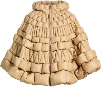 RAXXY JACKEN & M&Auml;NTEL - Capes auf YOOX.COM