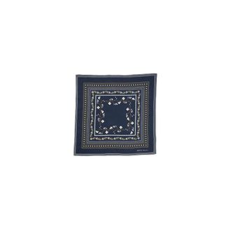 Skall Studio Damen, Accessories, Blau, ONE SIZEGr&ouml;&szlig;e