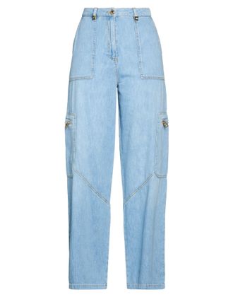 Elisabetta Franchi HOSEN & R&Ouml;CKE - Jeanshosen auf YOOX.COM
