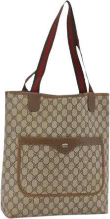 Gucci Damen, Pre-Owned, Beige, ONE SIZEGr&ouml;&szlig;e