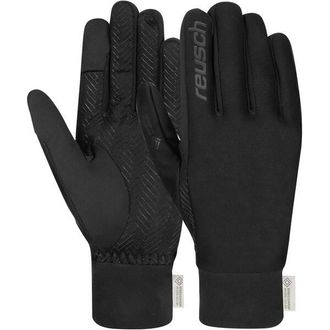 Reusch Herren Handschuhe Reusch Karayel WINDSTOPPER TOUCH-TEC