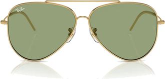 Ray-Ban Rbr0101 S Lunettes de soleil