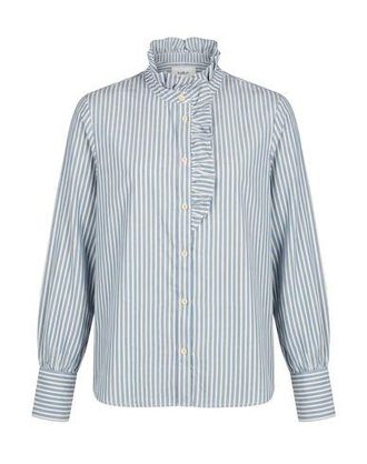 BA&SH TOPS - Chemises sur YOOX.COM