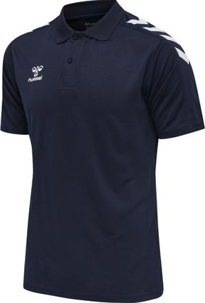 Hummel Core XK Functional Polo