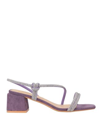 Alma Blue SCHUHE - Sandalen auf YOOX.COM