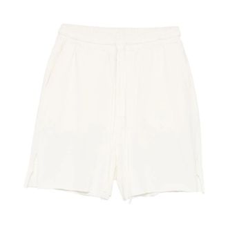 Thom Krom Homme, Shorts, Beige, Taille: L Shorts d&eacute;contract&eacute;s