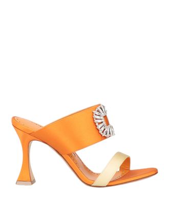 Manolo Blahnik SCHUHE - Sandalen auf YOOX.COM