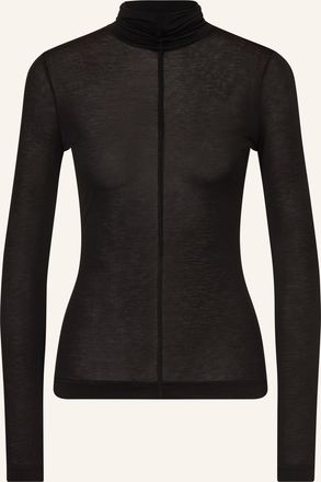 Inwear Inwear Rollkragenshirt Tyleriw schwarz