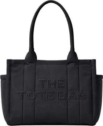 Marc Jacobs Femme, Sacs, Noir, Taille: ONE Size The Puffy Nylon