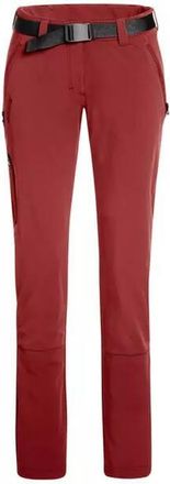 Maier Sports Damen Hose Lana slim Da-Hose el