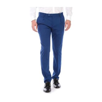 Daniele Alessandrini Jeans - - Trousers - Herren - Blau - L