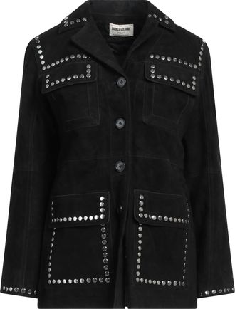 Zadig&Voltaire JACKEN & MÄNTEL - Jacken und Anoraks auf YOOX.COM