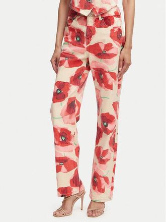 French Connection Jeans Poppy Dallas 749EO Beige Regular Fit