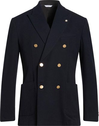 Manuel Ritz ANZ&Uuml;GE und CO-ORDS - Blazers auf YOOX.COM