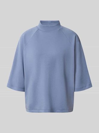 Soyaconcept Loose Fit Sweatshirt aus Modal-Mix Modell BANU