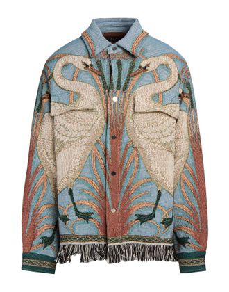 Amiri JACKEN & M&Auml;NTEL - Jacken und Anoraks auf YOOX.COM