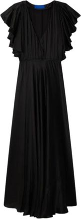 Mes Demoiselles... Femme, Robes, Noir, Taille: 38 FR Cascais Robe