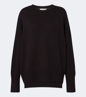 Lisa Yang Pull Mila en cachemire