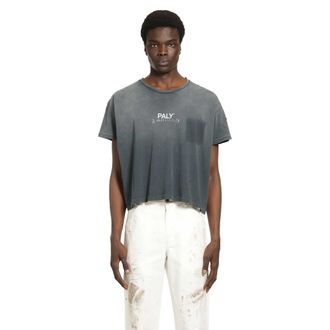 Paly Hollywood Core Logo T-shirt