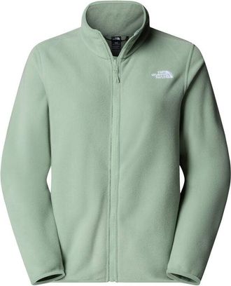 The North Face Damen Fleecejacke GLACIER