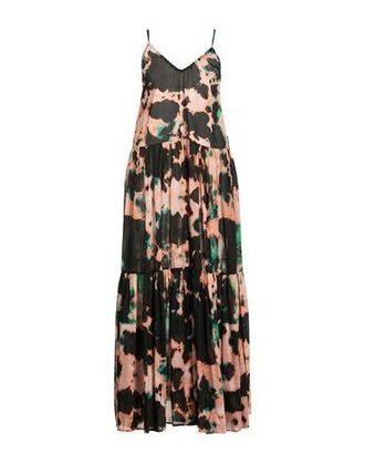 Roberto Collina ROBES - Robes longues sur YOOX.COM