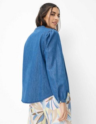 Brax Klassische Bluse Style VALERIA