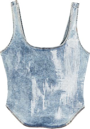 Diesel TOPS - Tops auf YOOX.COM
