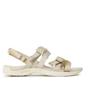 Merrell Sandalen Merrell District 3 Backstrap Web J005434 Beige