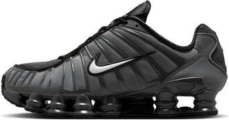 Nike Herren Sneaker SHOX TL SE
