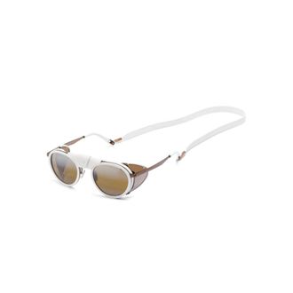 Vuarnet Herren, Accessories, Weiß, 52 MMGröße