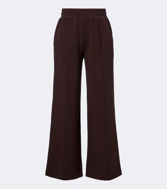 Varley Weite Hose aus Jersey