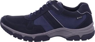 Gabor Herren, Schuhe, Schwarzk, 43 1/2 EUGr&ouml;&szlig;e