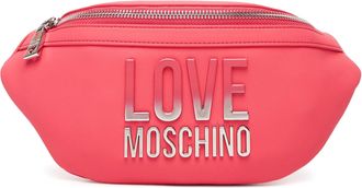 Love Moschino Gürteltasche LOVE MOSCHINO JC4259PP0MKD0615 Rosa