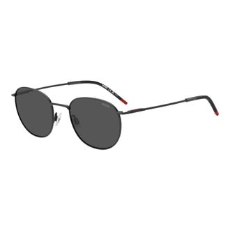 HUGO BOSS HG 1405/S Sonnenbrille - - Accessories - Herren - Schwarzk - 52 MM