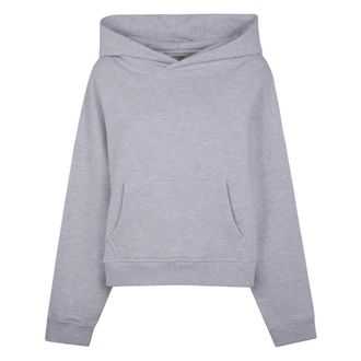 Entire studios Entire Studios, Femme, Sweatshirts et sweats &agrave; capuche, Gris, Taille: 38 FR SweaT-shirts &agrave; capuche