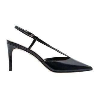 Parall&egrave;le Parallele, Damen, Schuhe, Schwarzk, 37 1/2 EUGr&ouml;&szlig;e