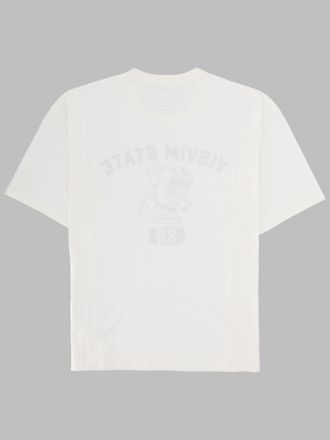 Visvim Jumbo T-Shirt - White