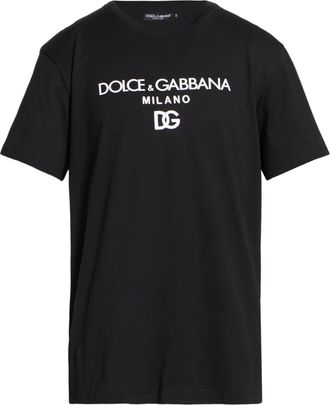 Dolce & Gabbana TOPS - T-shirts auf YOOX.COM
