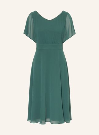 Vera Mont Cocktailkleid gruen