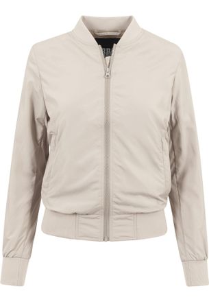 Urban Classics Jacke