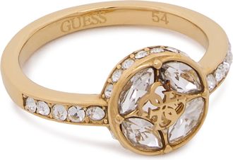 Guess Ring Guess JUBR06 394JW Goldfarben