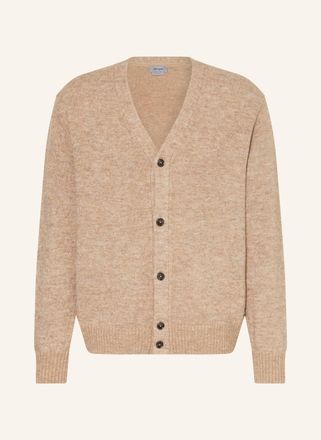 Pierre Cardin Strickjacke braun